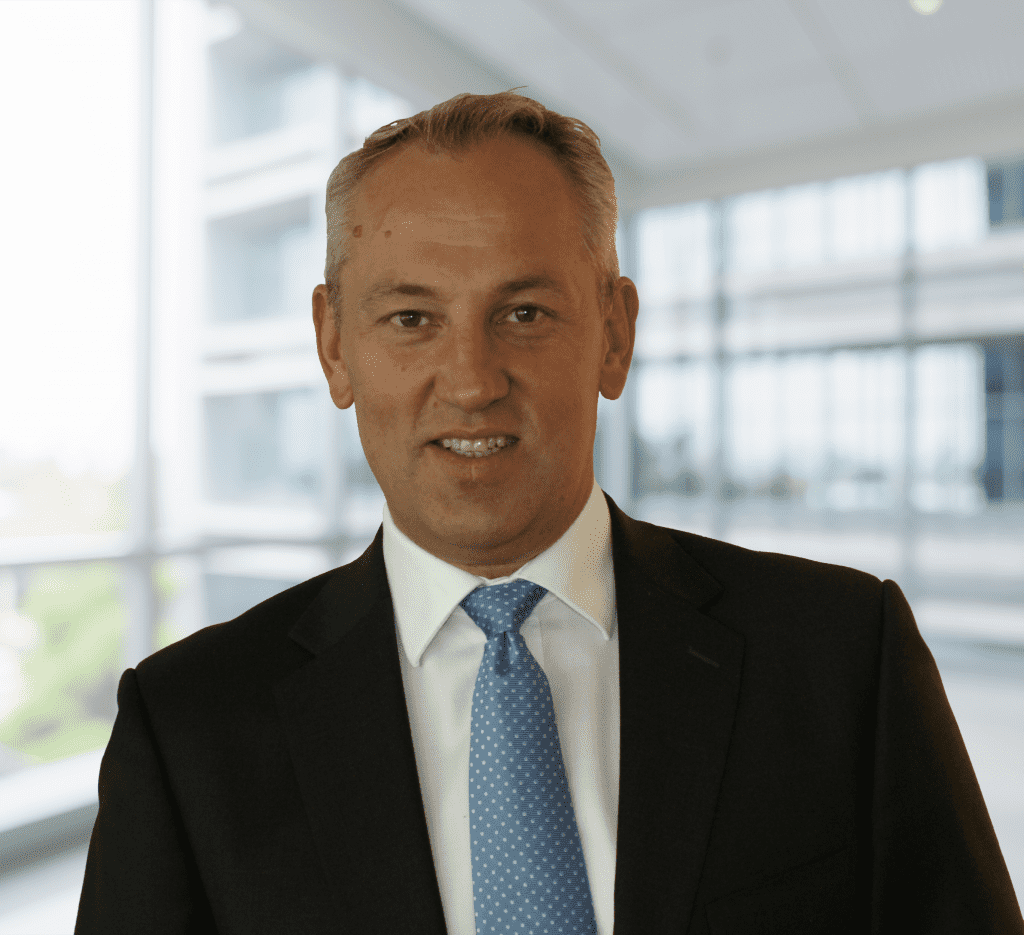 Le groupe OASIS nomme un nouveau PDG - OASIS Group Belgique
